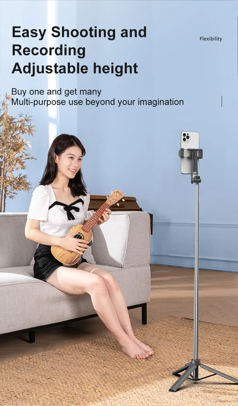 Small Expandable Phone Stand Mount Stand Bracket Cellphone Holder Mini ...