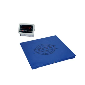 Locosc Lp7620 Weighing Scale Platform Single Cell Platform Scale - Buy ...