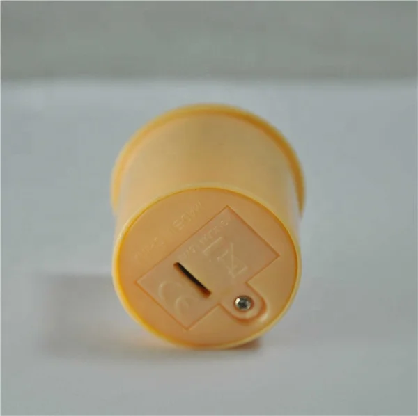 OEM Plush Toy Module Elgyem Musical Plush Motion Sensor Toy Sound ...