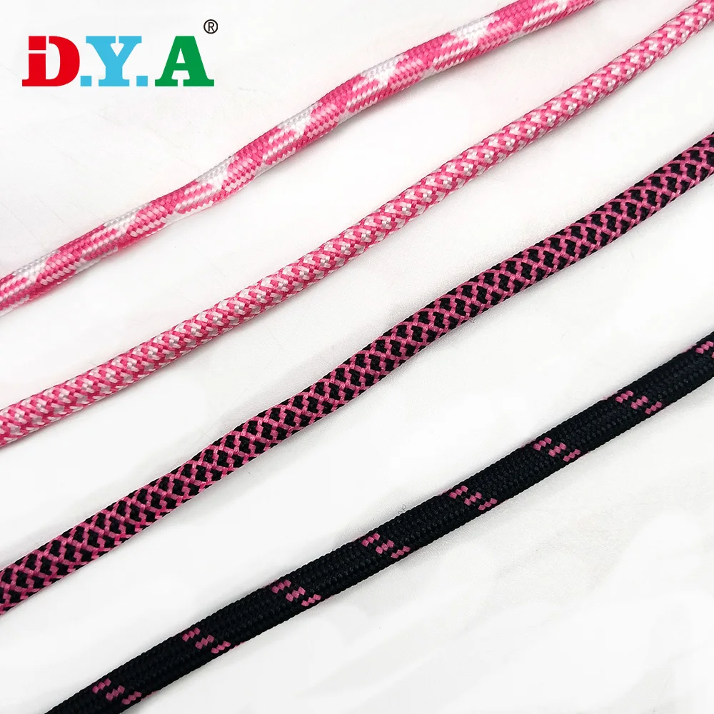 Macrame Braided Polyester Cord 5mm with Solid Polyester Core| Alibaba.com