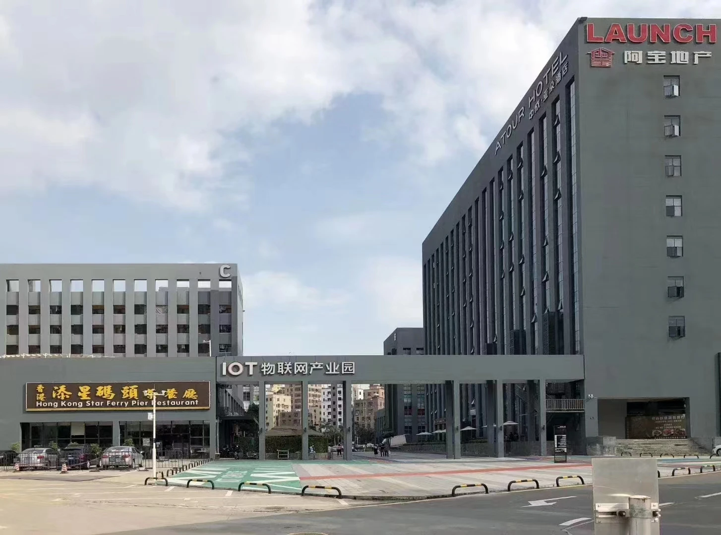 VCM Ring Motor M12 Autofocus Lens Motor 20 * 20 VCM Motor Machined ...