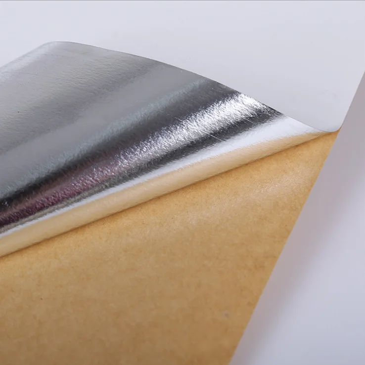 Self Adhesive Roll Materials - Durable & Versatile Solutions
