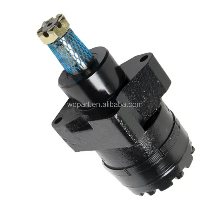 Hydraulic Motor 96388GT for Genie Tractor Boom Lifts