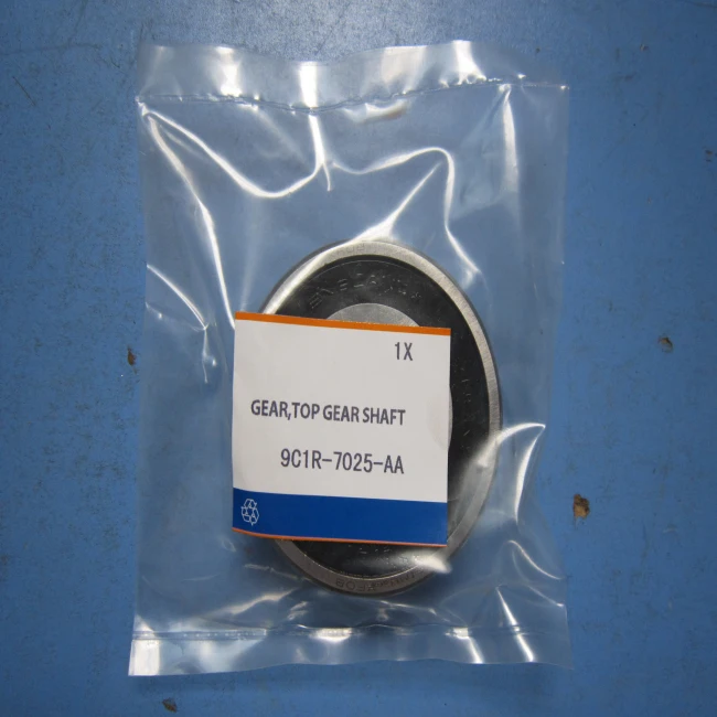 福特全顺v348 9c1r 7025 Aa的原装顶部齿轮轴轴承 - Buy 顶部齿轮轴轴承，transit V348变速器顶部齿轮轴轴承 ...