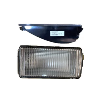 European Truck Body Parts Lamp 82369899 For Volvo - Buy Lamp 82369899 ...