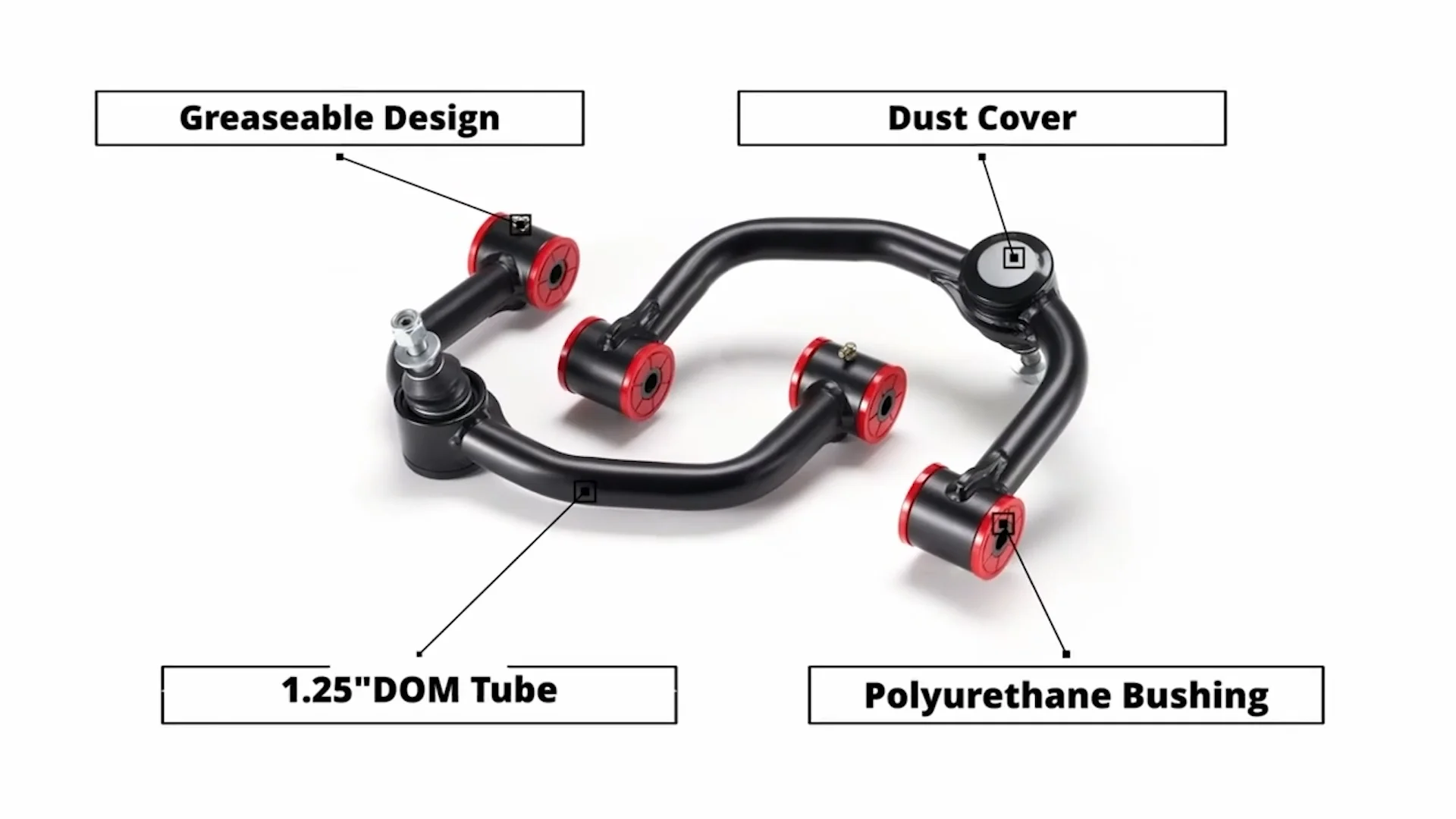Auto Suspension Parts Front Lower Control Arm For Porsche Cayenne 911 ...