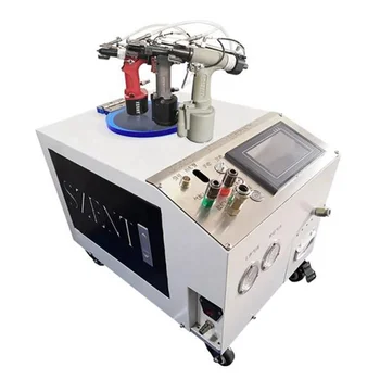 Auto Riveting Tool Automatic Feeding Blind Rivet Gun Machine Feeder ...