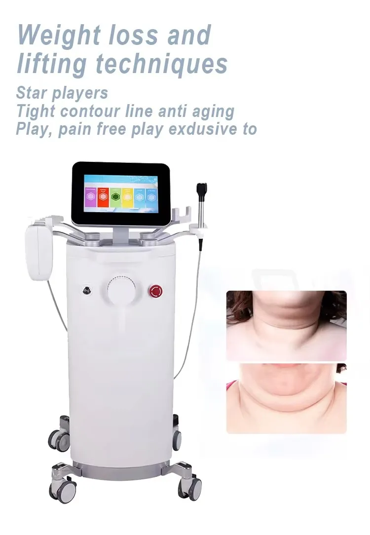 Multi Functional Superplasticity Vacuum Removal Fat Body Machines ...