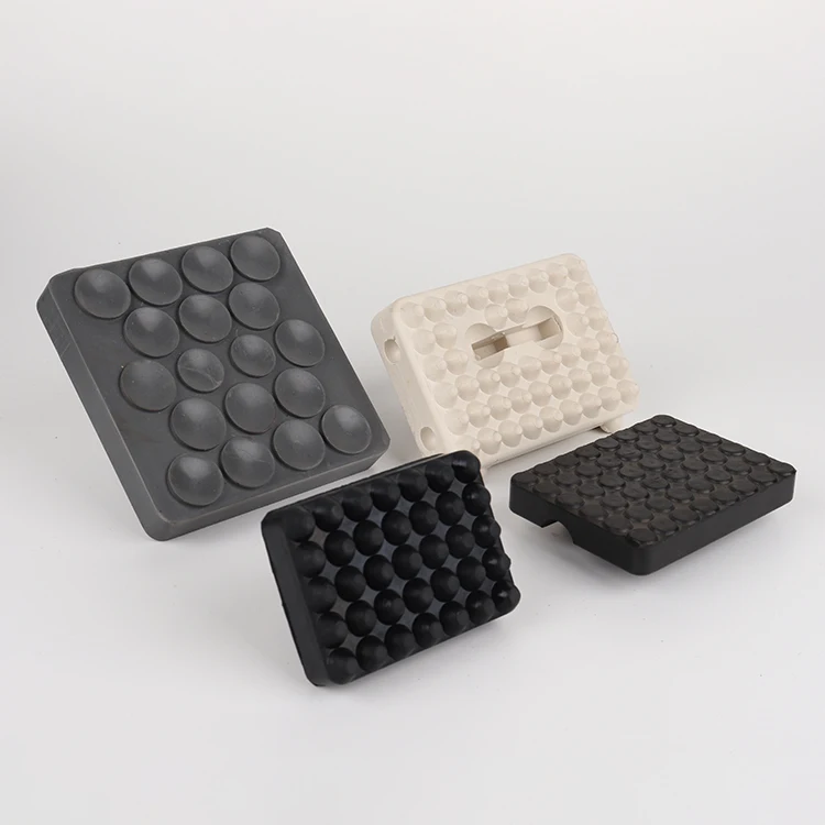 Cb1101s Adjustable Stabilizer Logistics Container Ratcheting Trailer ...