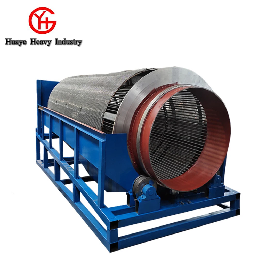 Drum sieve dust control Drum sieve in the chemical industry Drum sieve ...