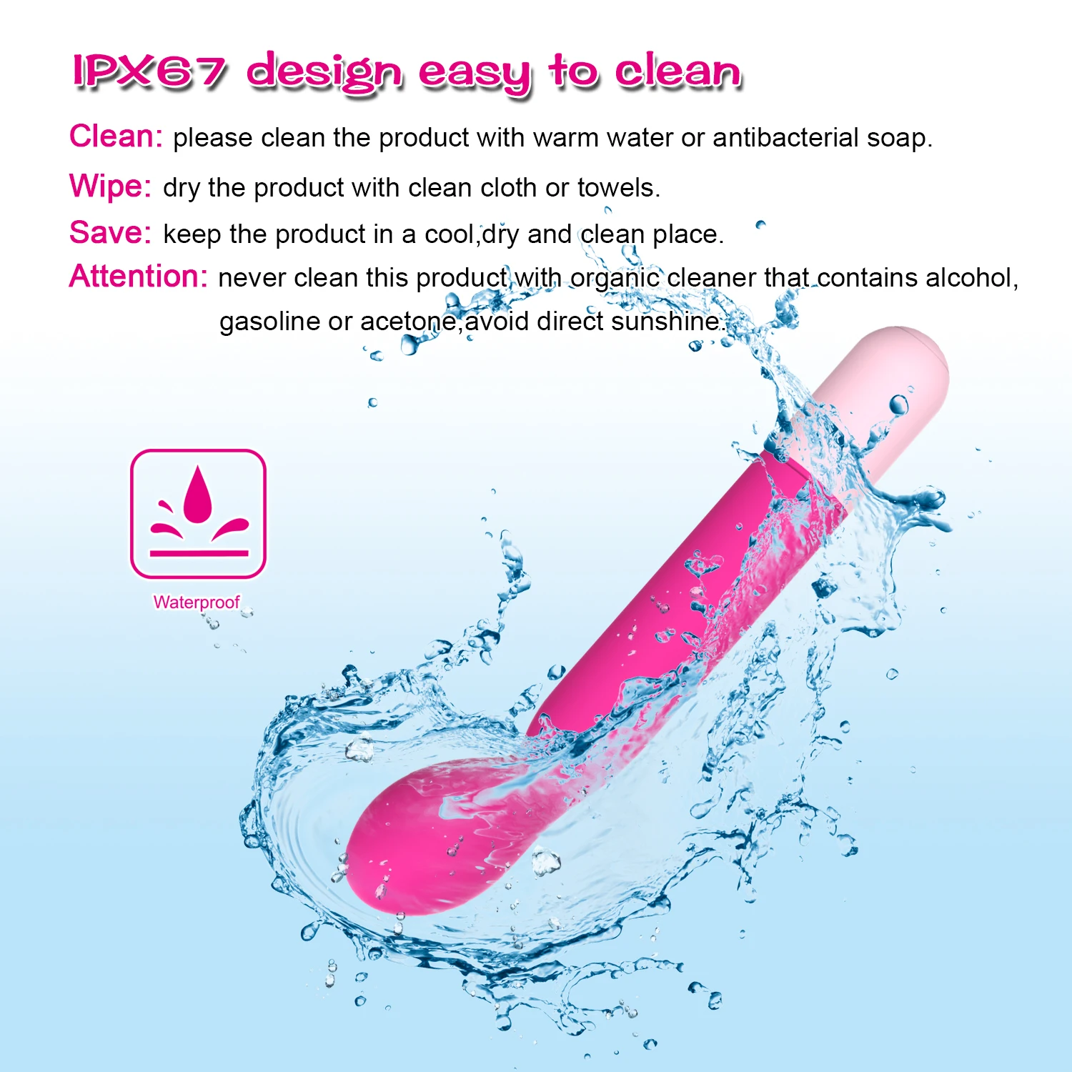 Free Sample Mini Silicon Tppe 2023 Xxx Videos Sexy Vibrator For Girls Masturbation Free Your ...