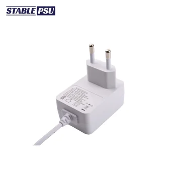 Stablepsu Kc Kcc Certificates 24v 0.5a Output Ac To Dc Wall Mounted ...