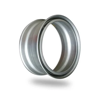 Truck Demountable Wheel Rims 8.25x22.5 9.00x22.5 7.5x22.5 For Truck And ...