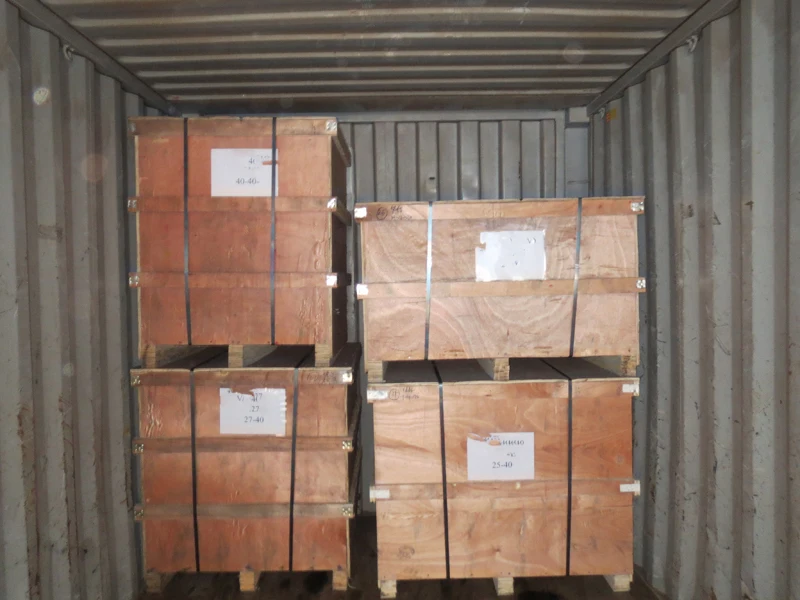 Din Ansi Astm Standard Wafer Type Single Plate Disc Swing Check Valve ...