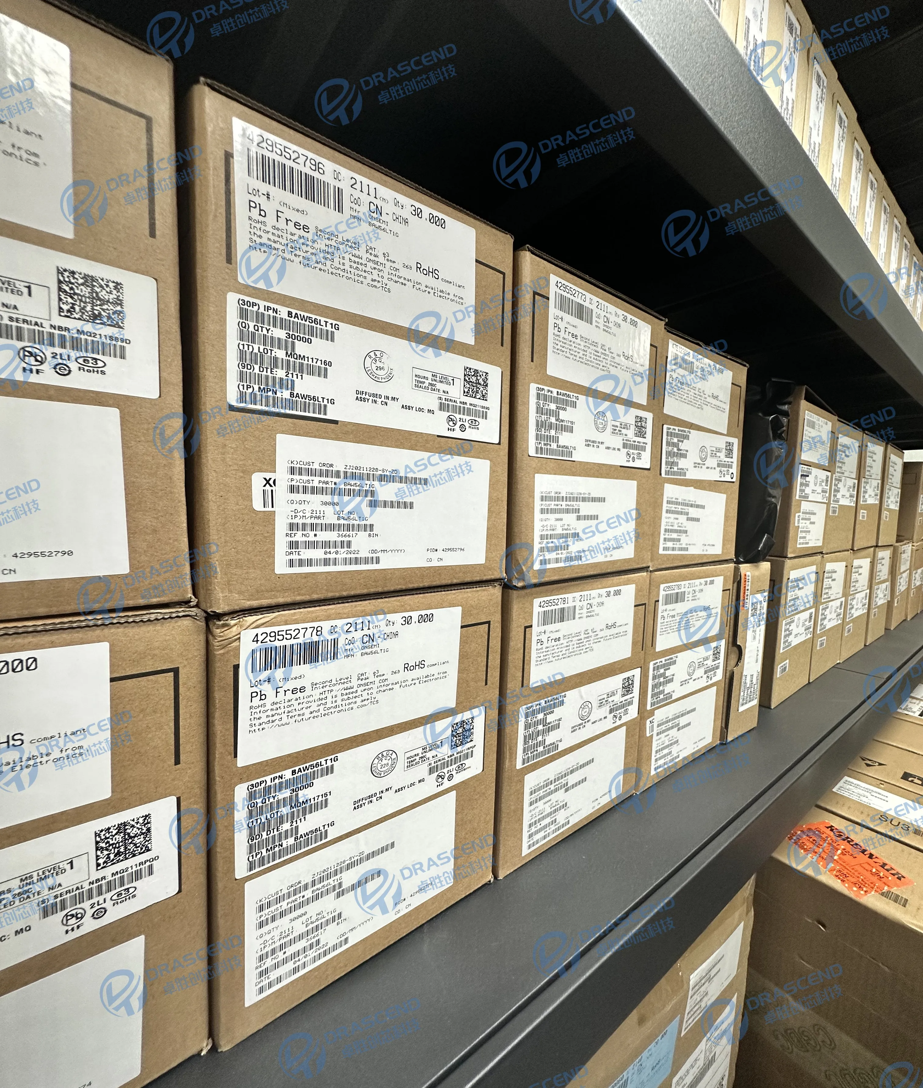 New Original Daq Sot-5x3-5 Opa170asdrltep Ep 36-v Sgl Supply Lo Pwr Op ...