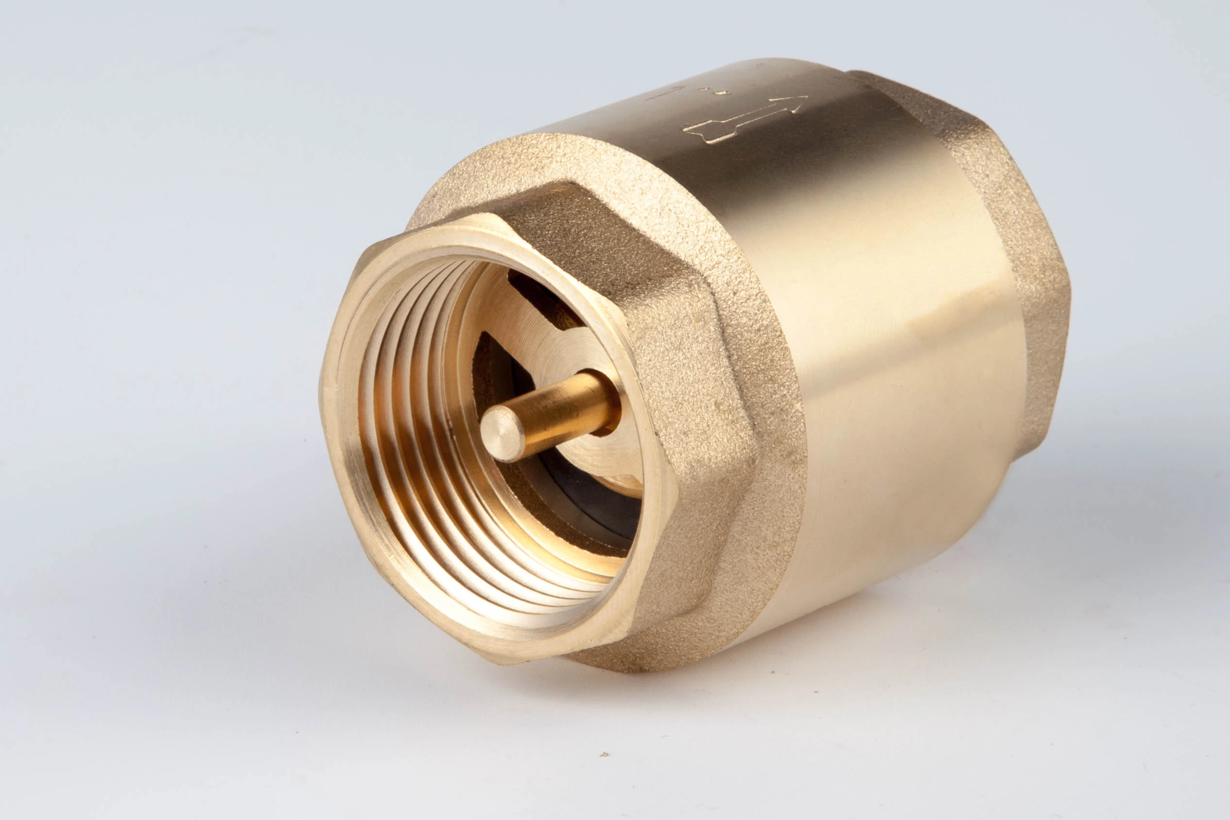 Kaibeili Check Valve - Reliable Plastic Spindle Air Compressor