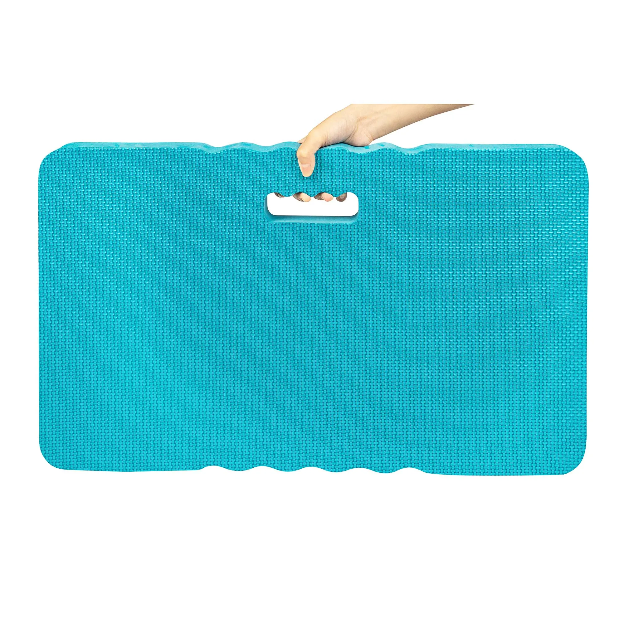 Versatile Housework Gym Workout Knee Pad Eva Mat Gardening Mat Kneeler ...