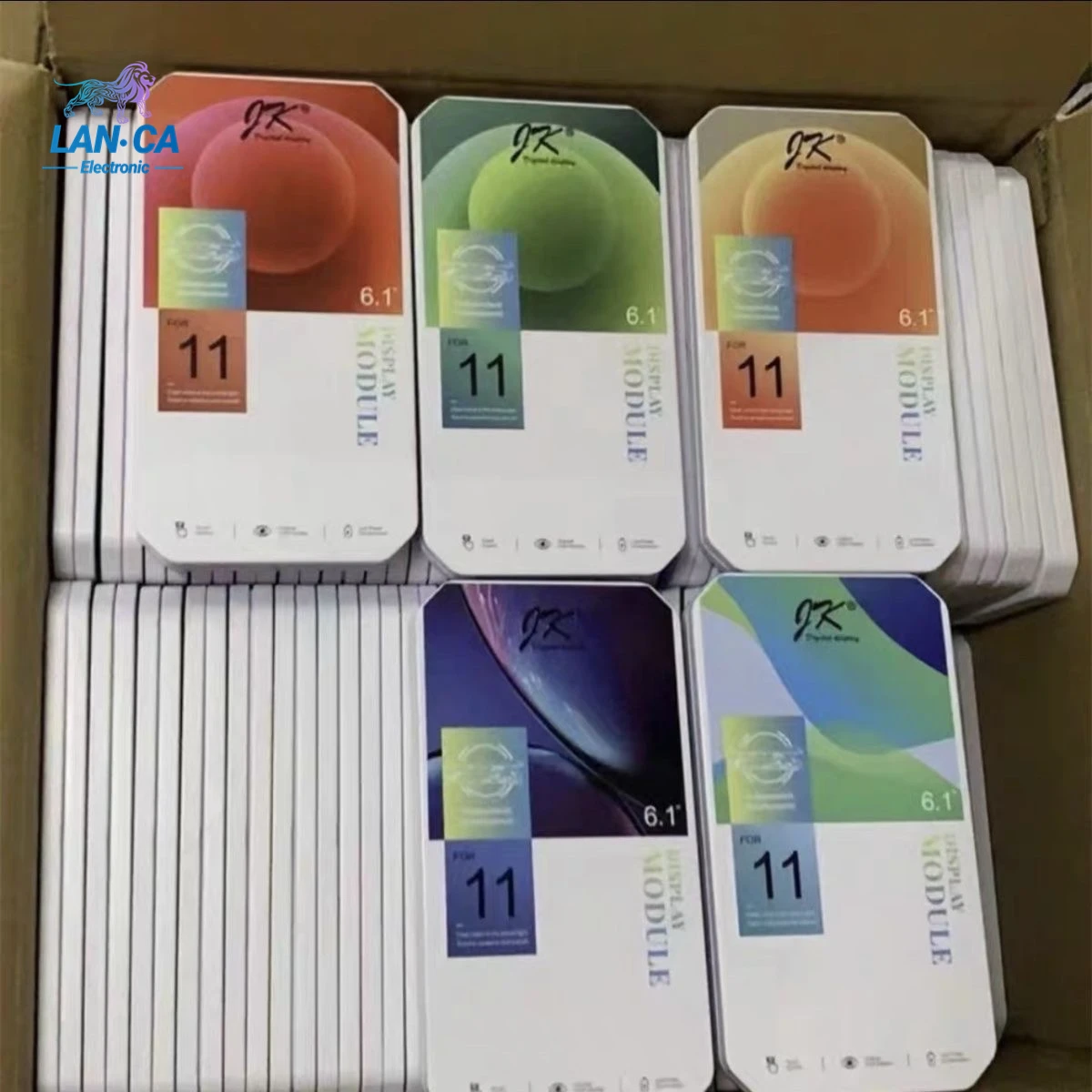 Original Lcd Display Jk Incell Lcd Iphone X For Iphone 11 Jk Incell ...