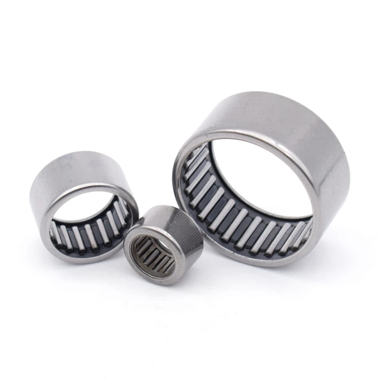 HK Stamping Outer Ring Needle Roller Bearing HK0306 BK0306 HK2216 ...