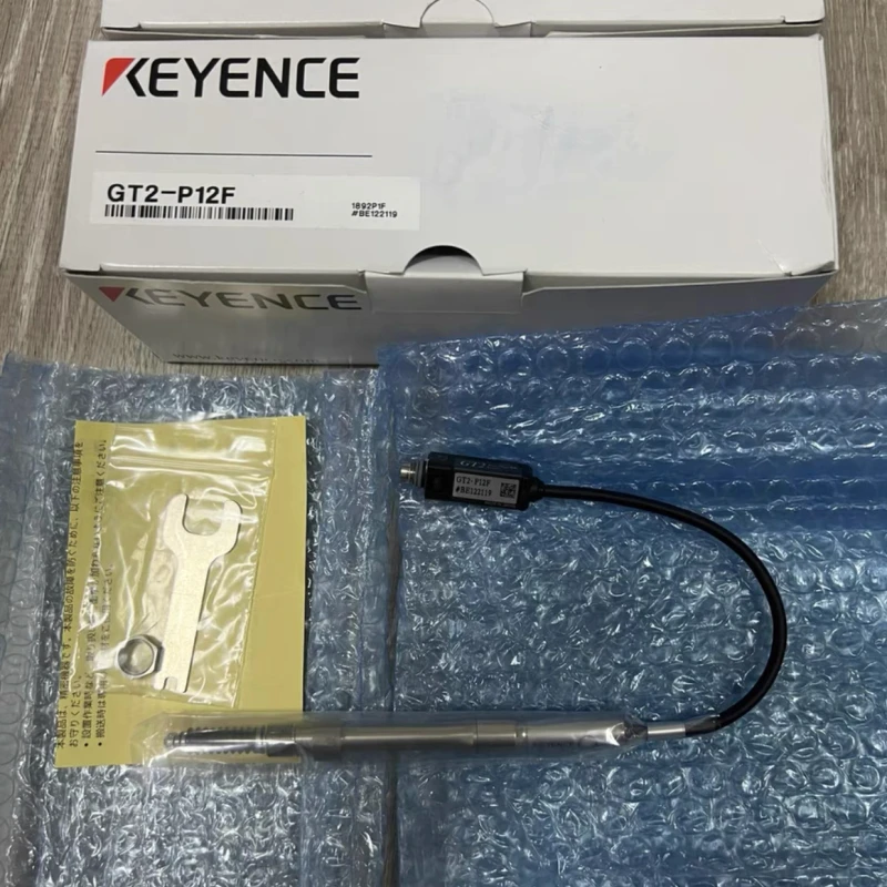 Keyence Iletişim Mesafe Sensörleri Gt2-p12 Gt2-p12l Gt2-p12f Stylus Tip ...