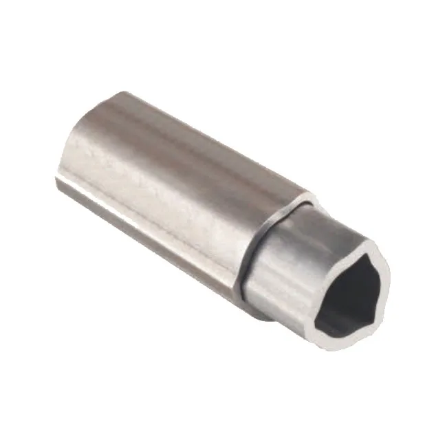 Agricultural Pto Shaft Steel Lemon Triangular Tube - Buy Triangular ...