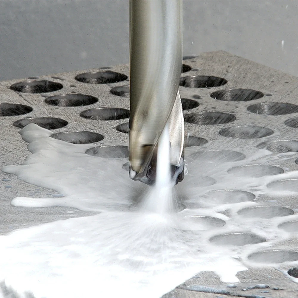 Kennametals Original Ksem Modular Drills Inserts Ksem1600hpgm ...