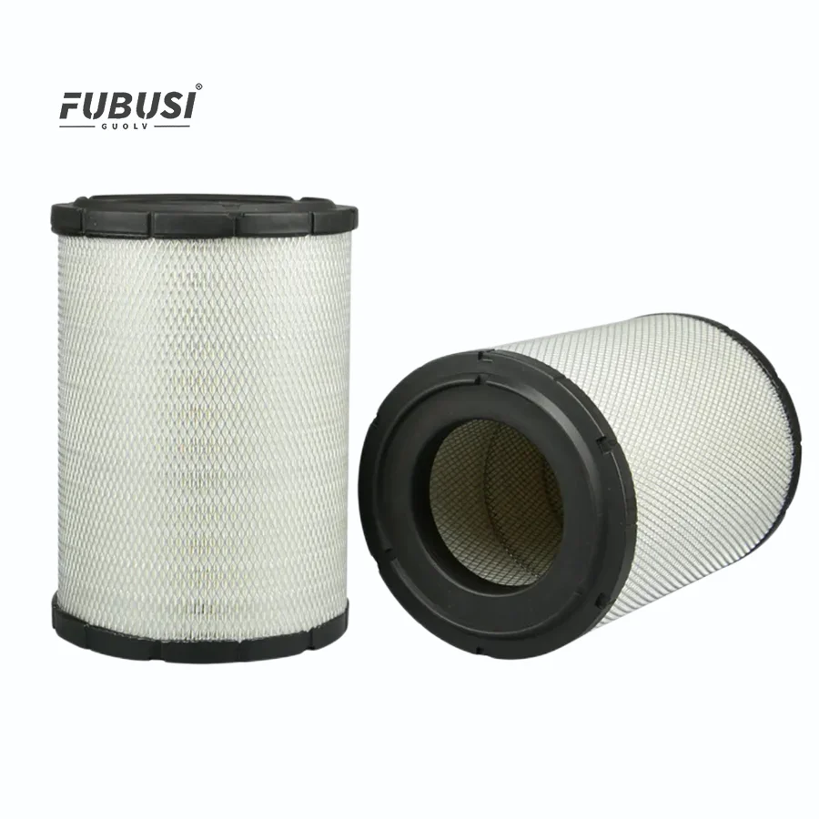 Fubusi Supply High Quality Air Filter 131-8822 P536457 Af25589 ...