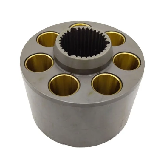 Alibaba.com: Sauer Danfoss M46 MPV046 Piston Pump Motor Rotary Group ...