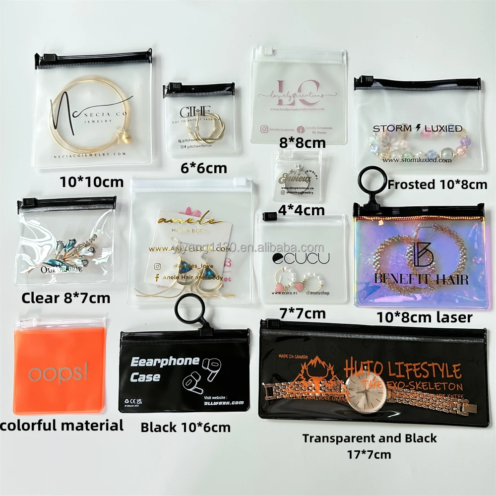 Customized Jewelry Packaging - Stylish & Recyclable