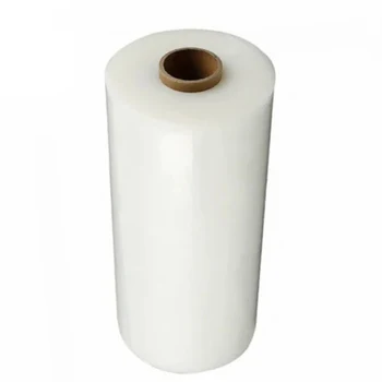 Biodegradable Mulch Film Bioplastic Lamination Roll Scratch Resistant ...