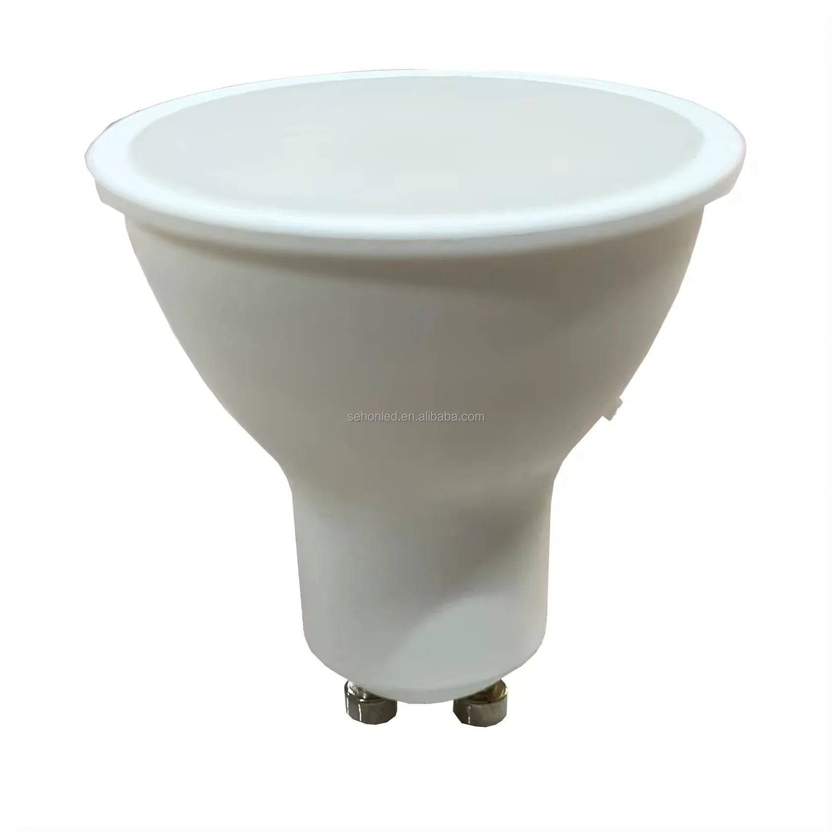 3 Color Temperature Setting 5w 10w Gu10 Mr16 Gu5.3 E27 Led Spotlight ...