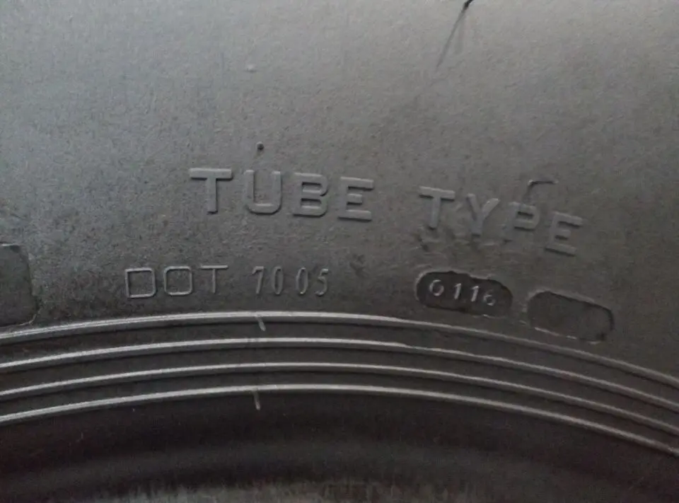 Doupro Brand Truck Tire 12.00R24 ST959 - Durable & Reliable