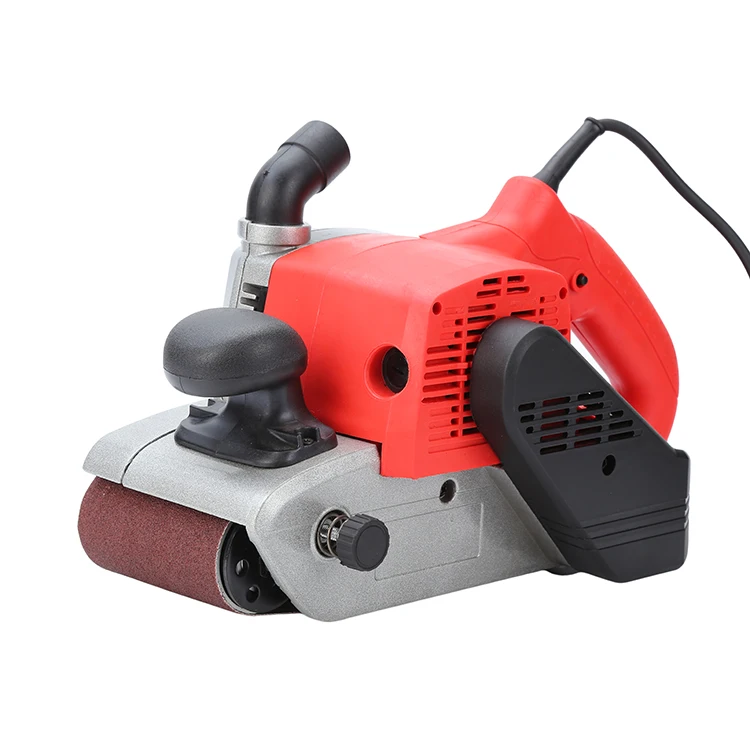 Home Belt Sander Portable Sander Tank Belt Sander Flat Sanding Machine ...