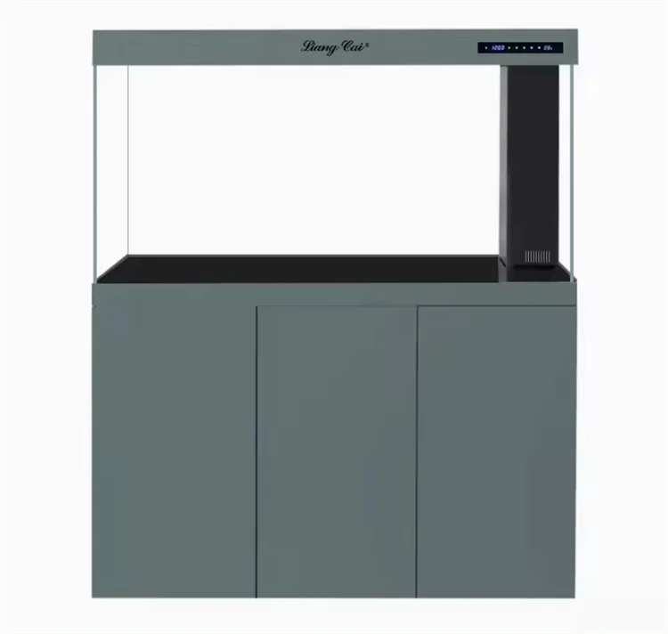 Luxury 200L All Aluminum Intelligent Supermarket Digital Super White ...