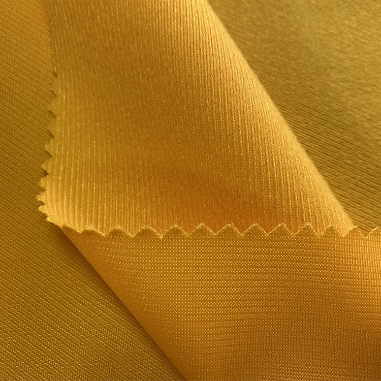 4 Grade Fastness 100 Polyester Tricot,Dyed Tricot Polyester Warp Knit ...