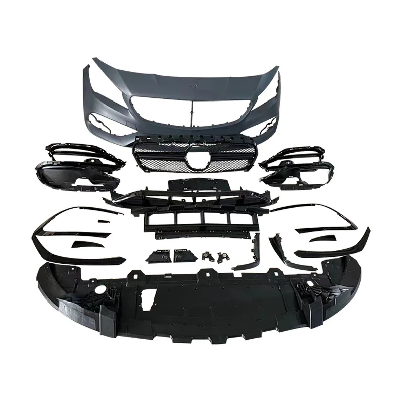 Car Conversion Body Kits Universal Car Body Kits Wide Body Car Kit for ...
