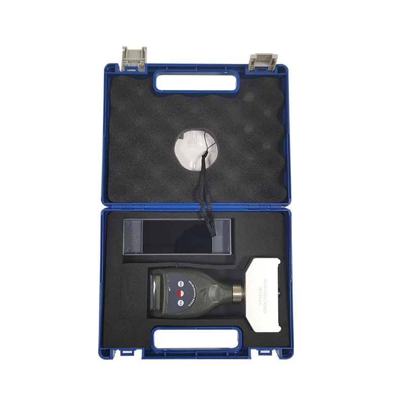 HT-6510N Digital Screen Printing Tension Meter - Accurate & Reliable