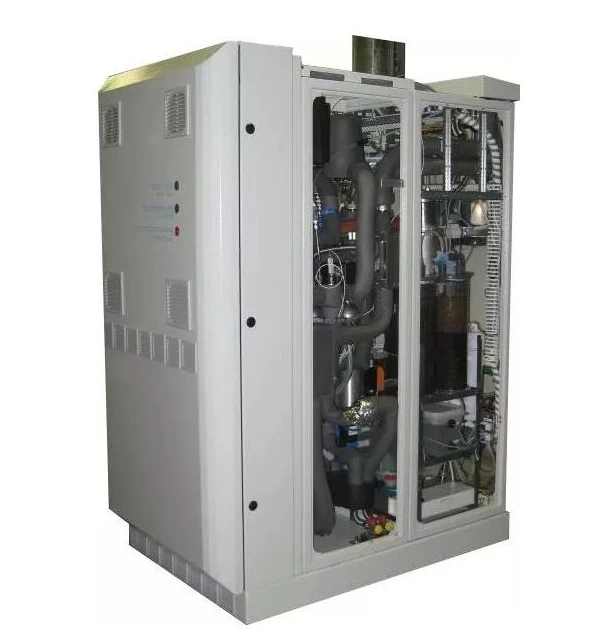 9KW Hydrogen Fuel Cell Power Generation System for Microgrids