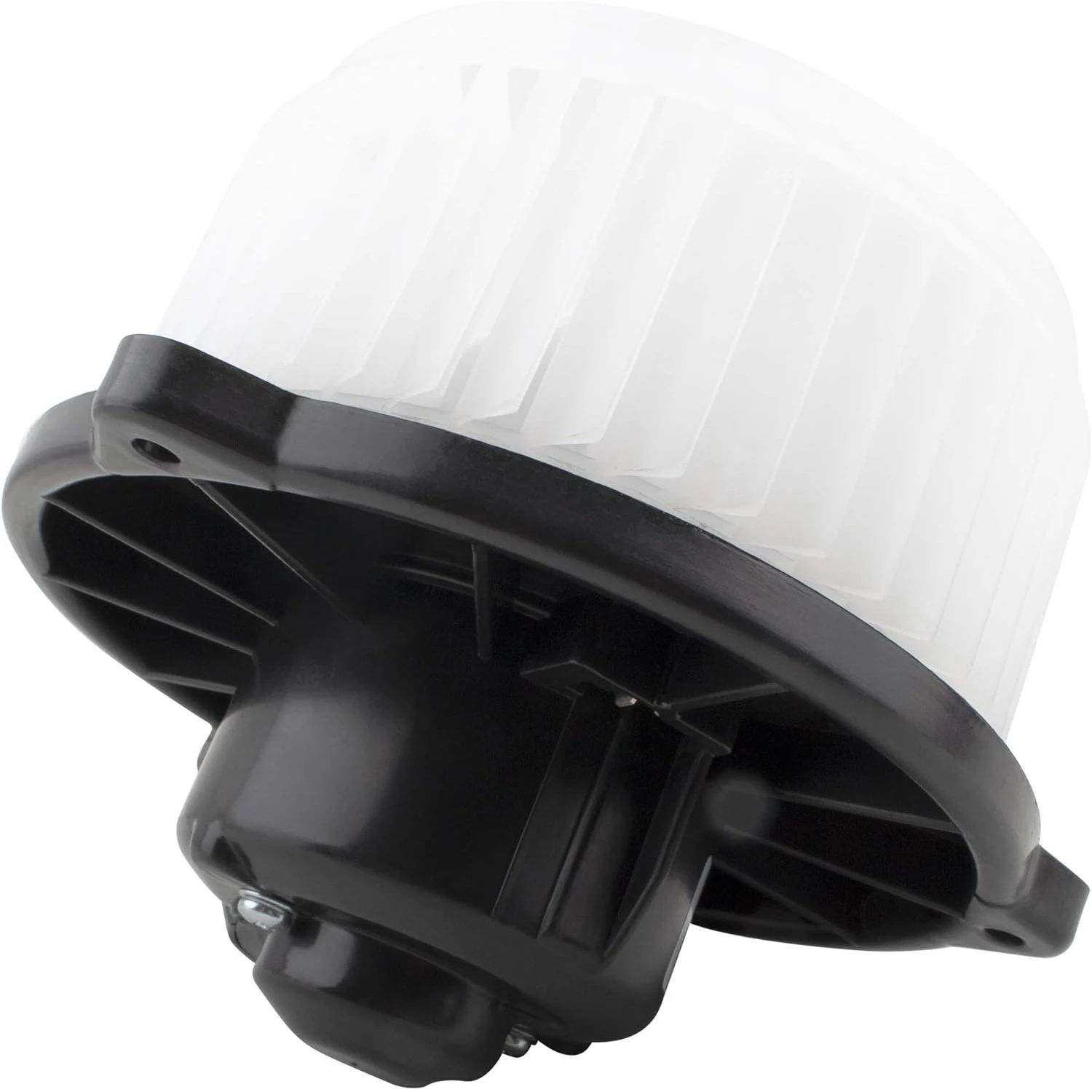 Wzyafu New A/c Blower Motor Fan Assembly 87103-04030 For Toyota Tacoma ...