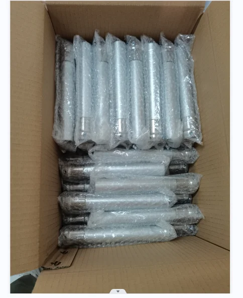Cosmetic Foam Cover for Prosthetic Leg - Waterproof & Durable