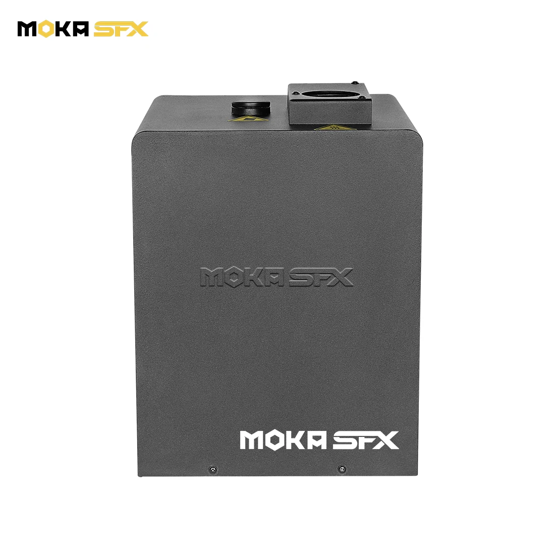 MOKA SFX MK-E27 Waterproof Cold Spark Machine for DJ, Wedding & Event ...