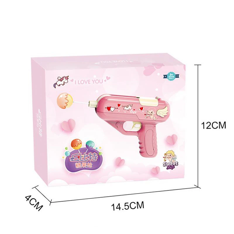 Popular Couples Toys Sweet Candy Gun Lollipop Gun With Sound And Light ...