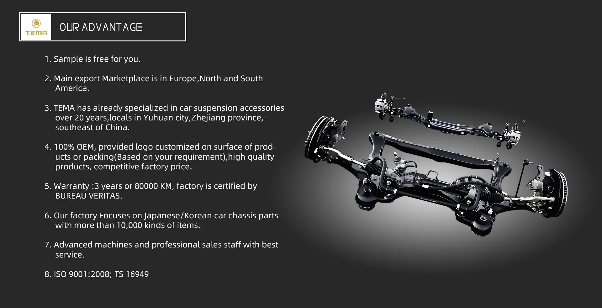 Toyota Hiace Wheel Hub Bolt Auto Parts Suspension 90942-02047 ...