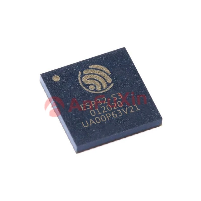 ESP32-S3 ESP32-WROOM-32-N4 ESP32-S2FN4R2 WiFiモジュールAnfuxinチップIC SMD ...