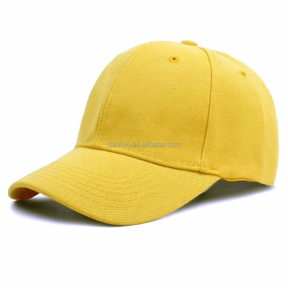 Wholesale High Quality Suede Baseball Hats Multicolor Baseball Hat ...