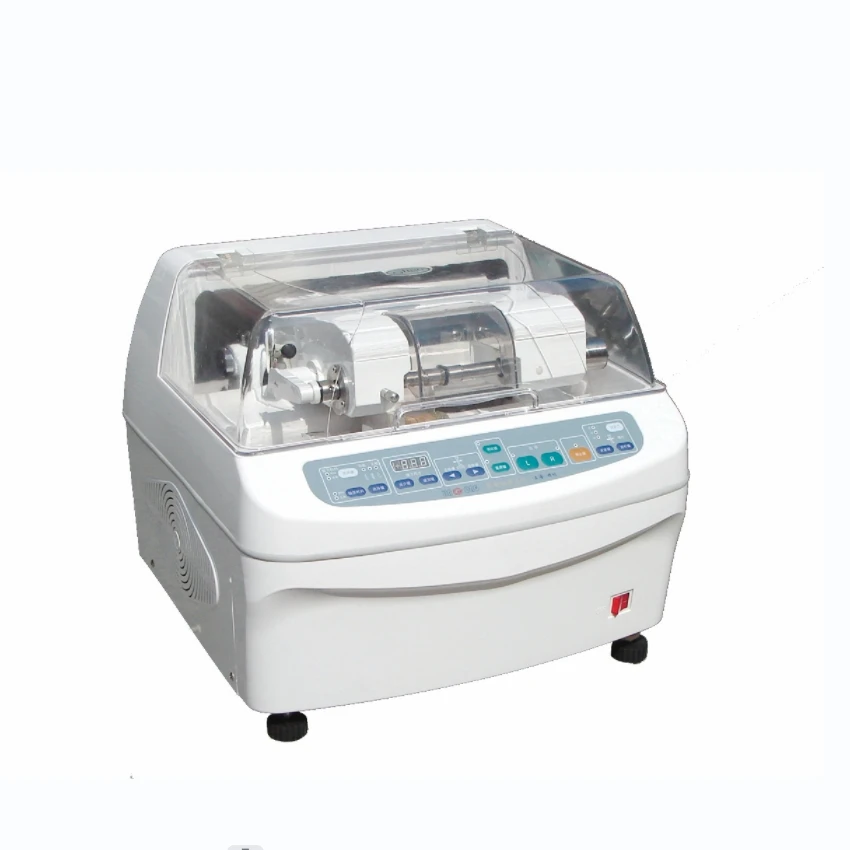 Optical Lens Cutting Edger Lens Gripping Edge Grinding Machine - Buy ...