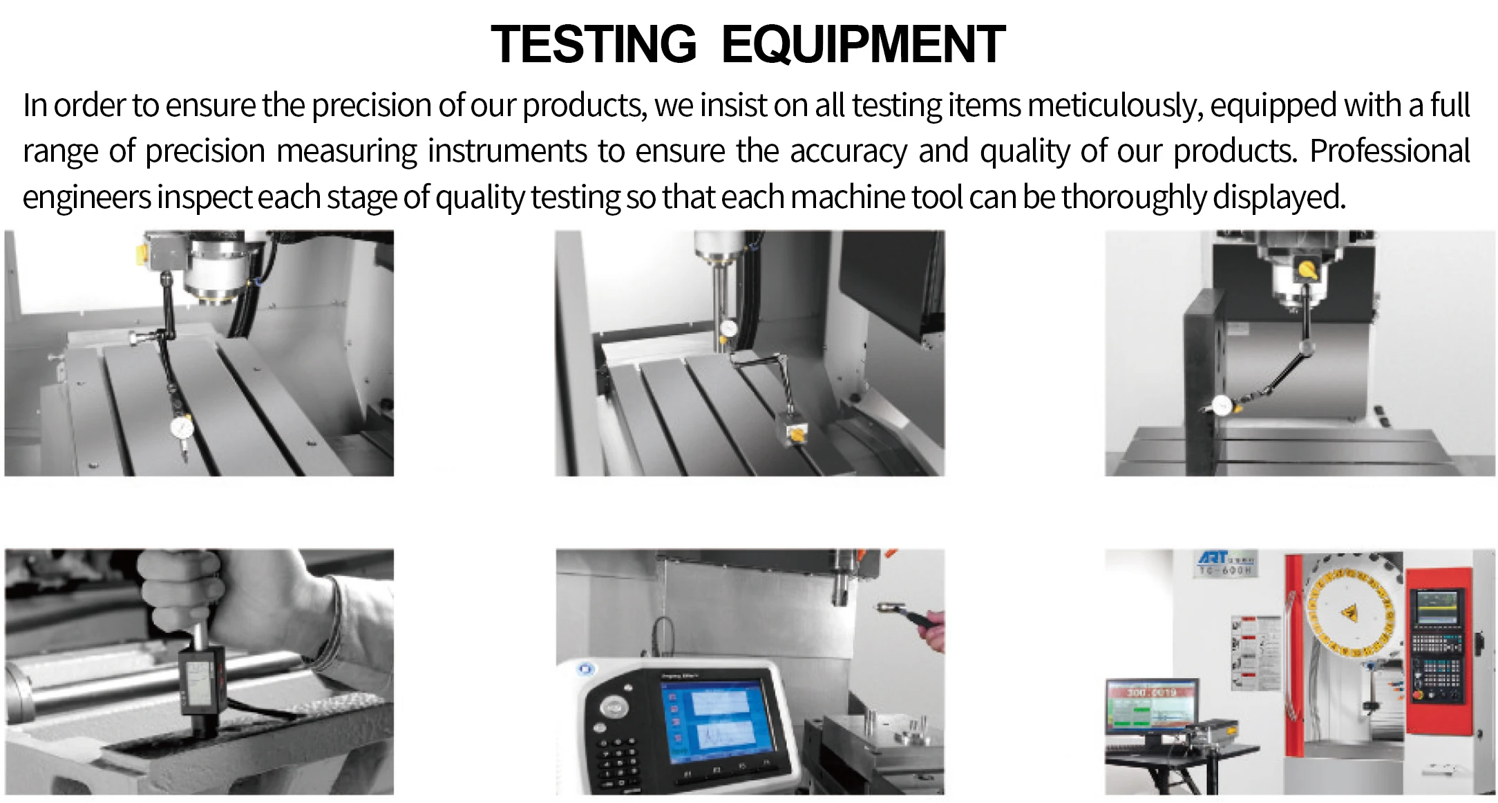 3 Axis Cnc Drilling And Tapping Machine Center Tc700h For Precision ...