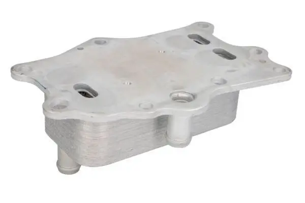 Auto Parts Engine Oil Cooler Radiator for Chevrolet Captiva