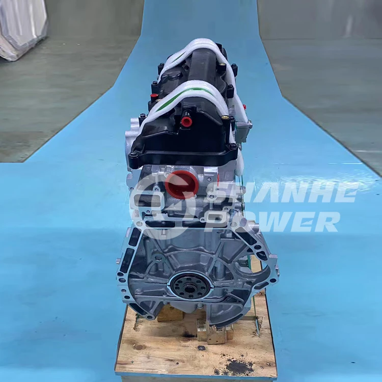 Original Honda Civic Engine R20a1 2.0l New Engine R20a1 Auto Engine ...