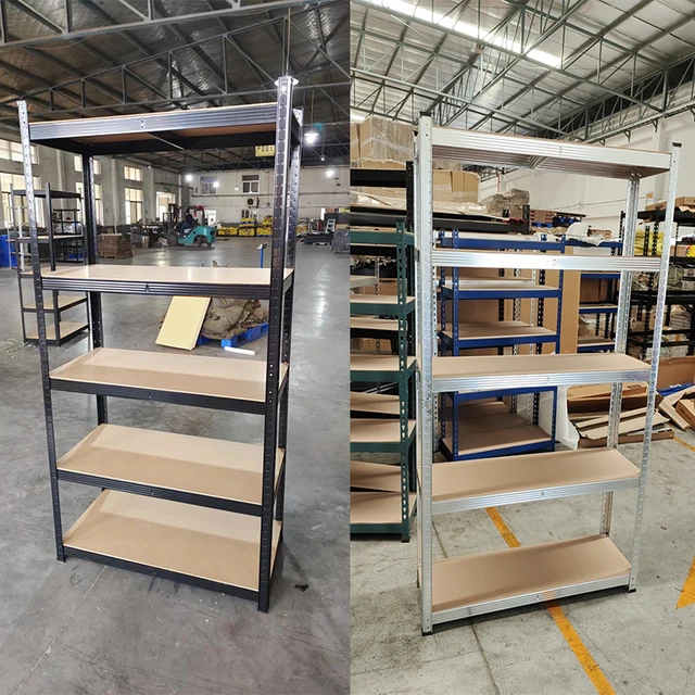 Abc Tools Mfg. Corp. - Shelving, Hand Truck